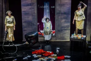 Malina | berliner-ensemble